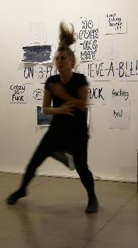 Something I made in India | GABRIELLE LEAH NEW